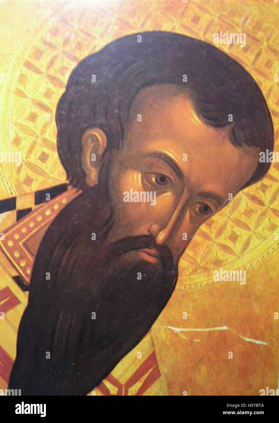 This image features a scene from an iconic work of Russian art ...