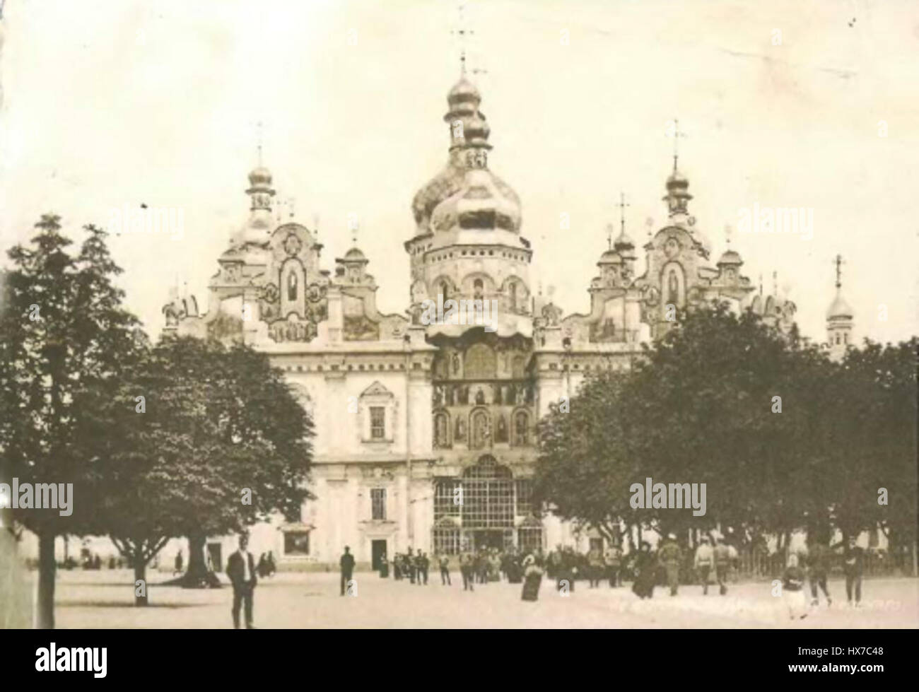 This image of 'Third Prince Golitsyn' by Oleksandr Ivanovych Dovhyi ...