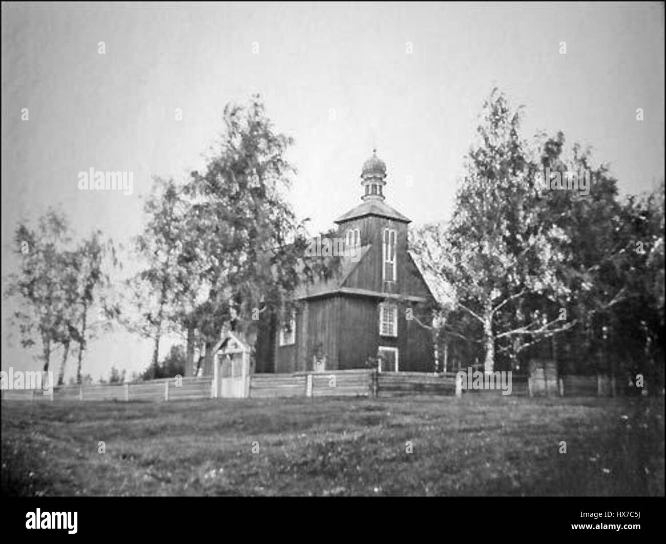 The story of saint george Black and White Stock Photos & Images - Alamy