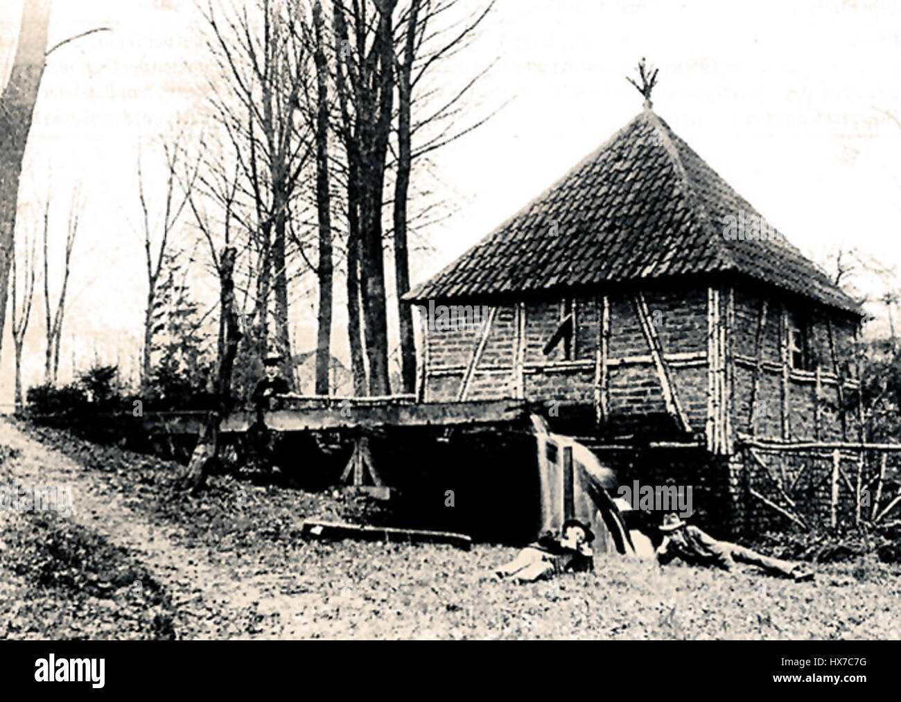 Schallmauer hi-res stock photography and images - Alamy