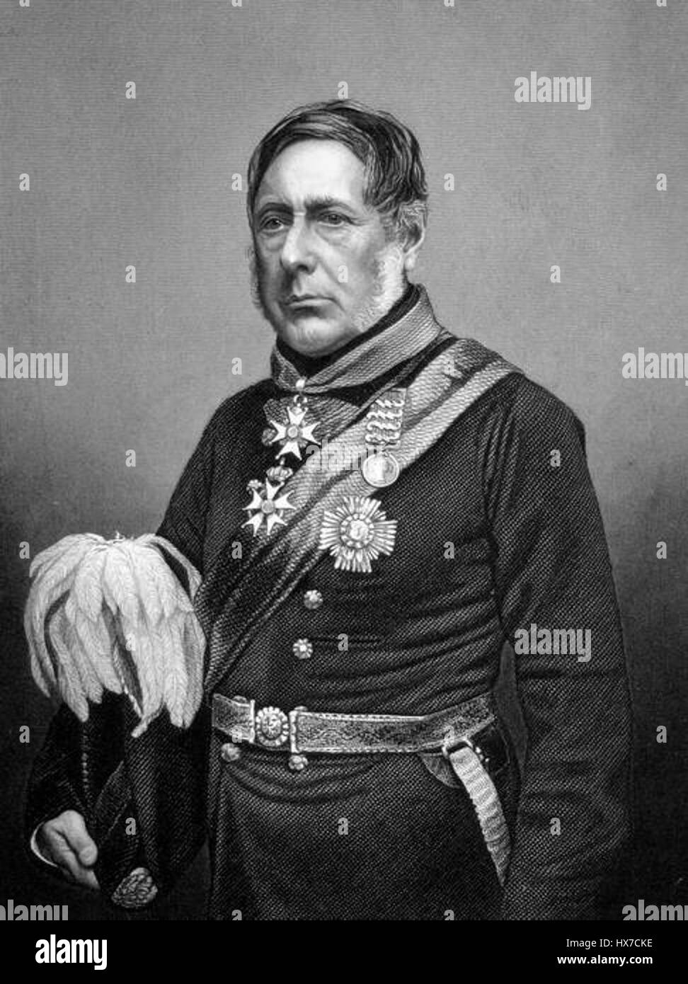 William bentinck hi-res stock photography and images - Alamy