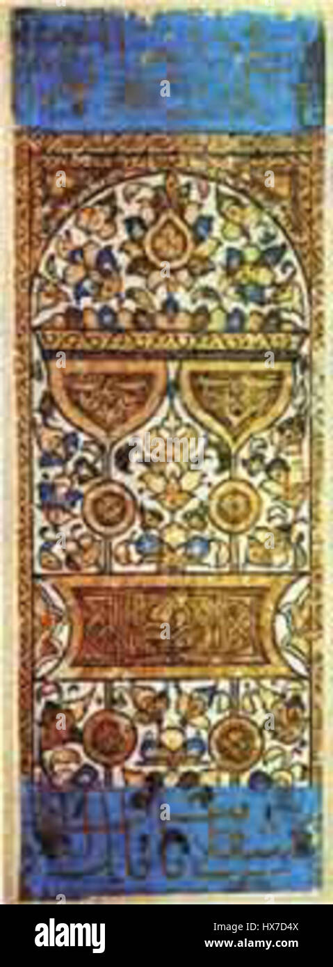 The Mamluk playing cards, originating from Egypt in the 15th century ...