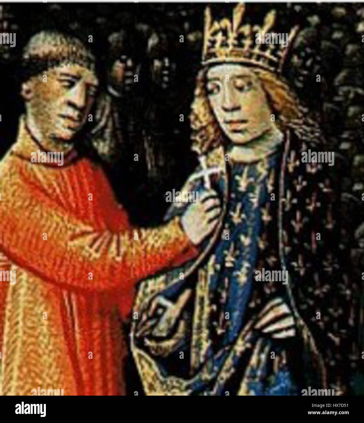 Krux hi-res stock photography and images - Alamy