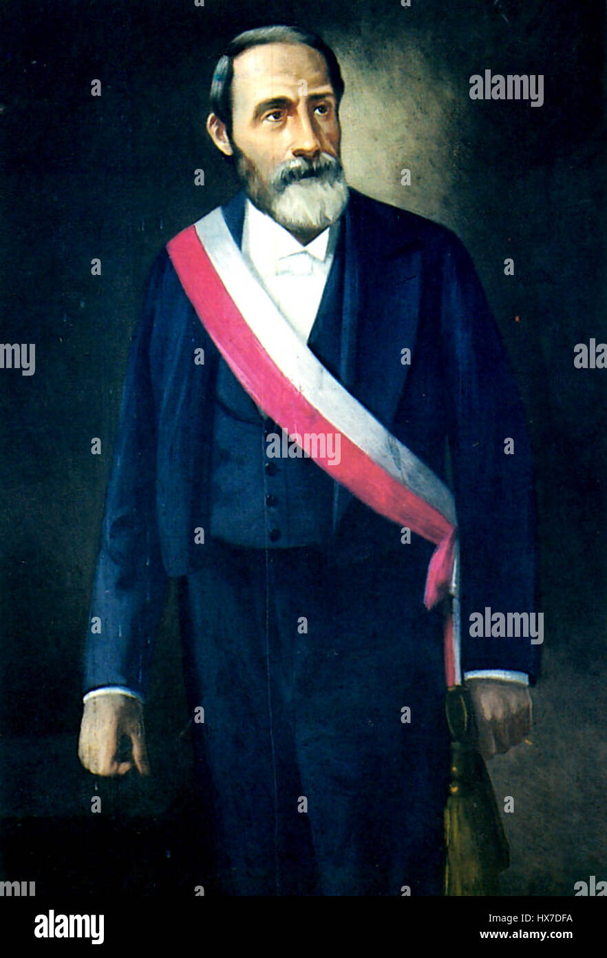 Manuel Costas Arce Stock Photo - Alamy