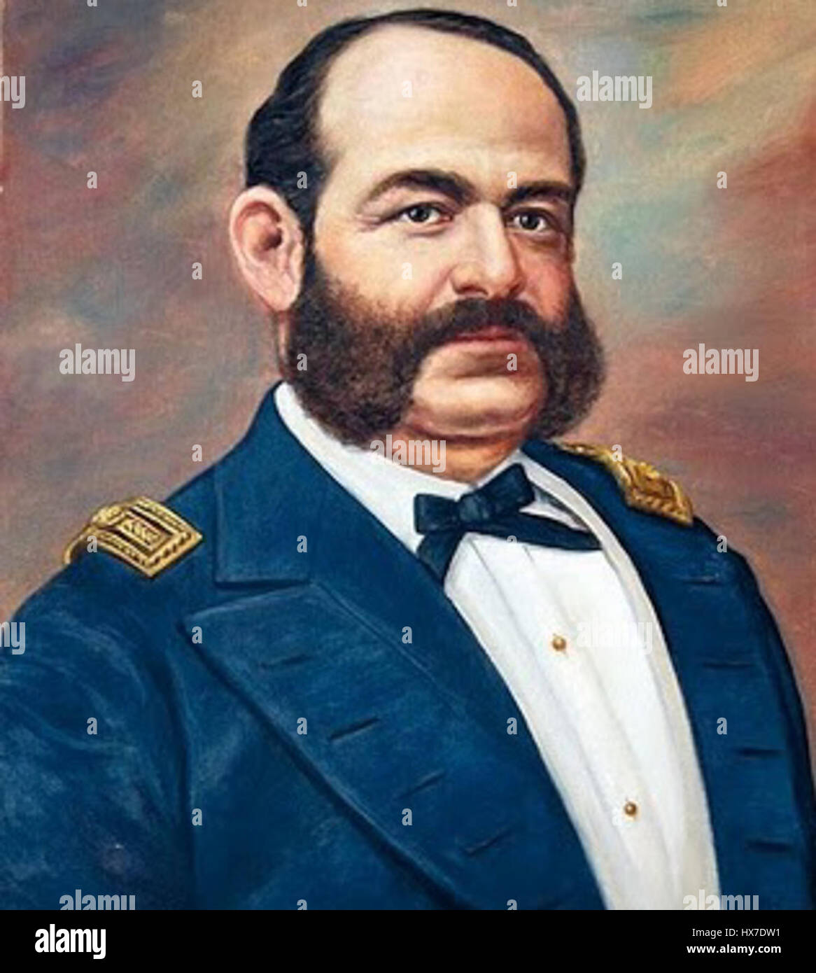 Pride in naval history hi-res stock photography and images - Alamy