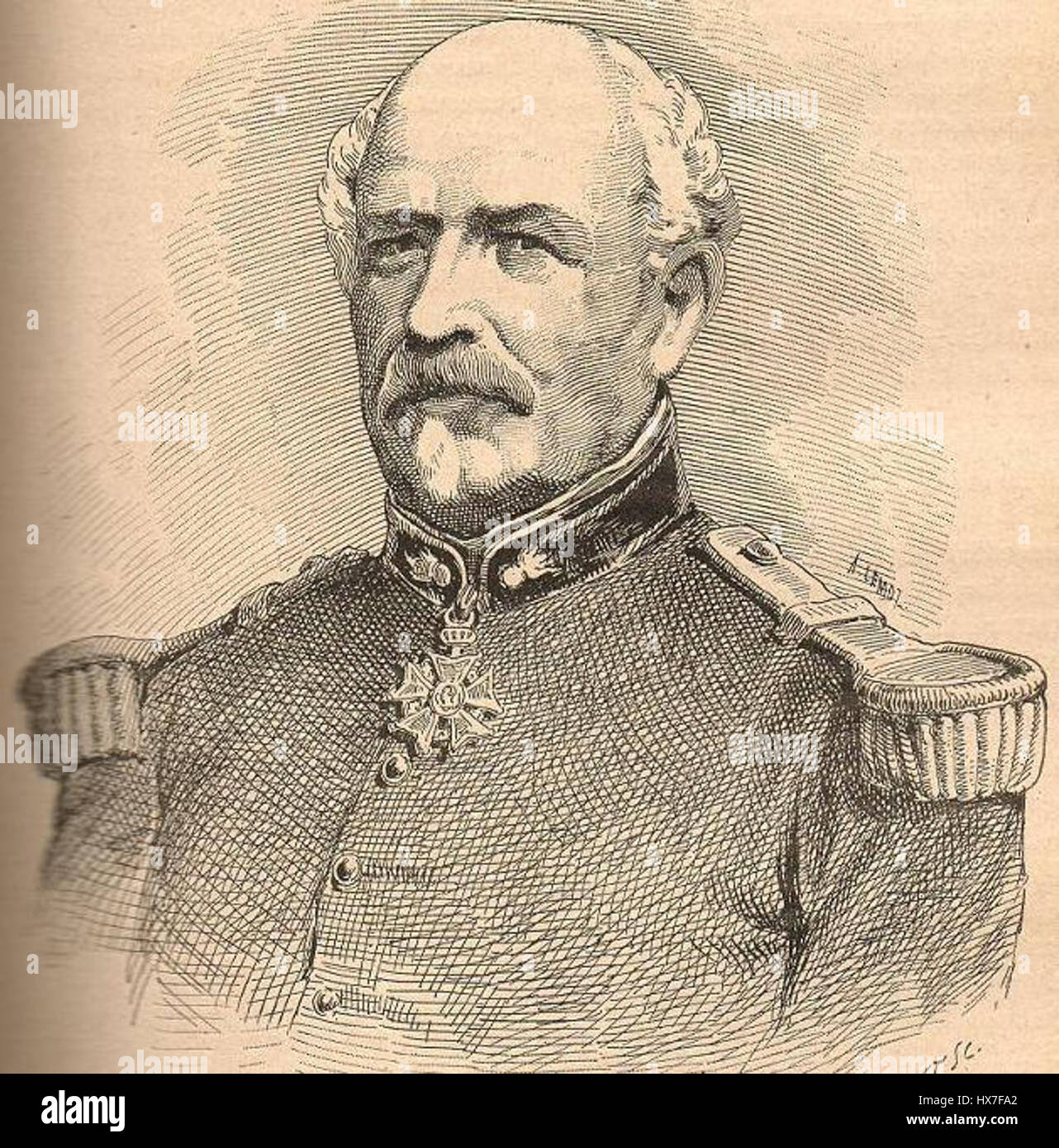 Paqueron is known for creating both traditional and modernist art that ...