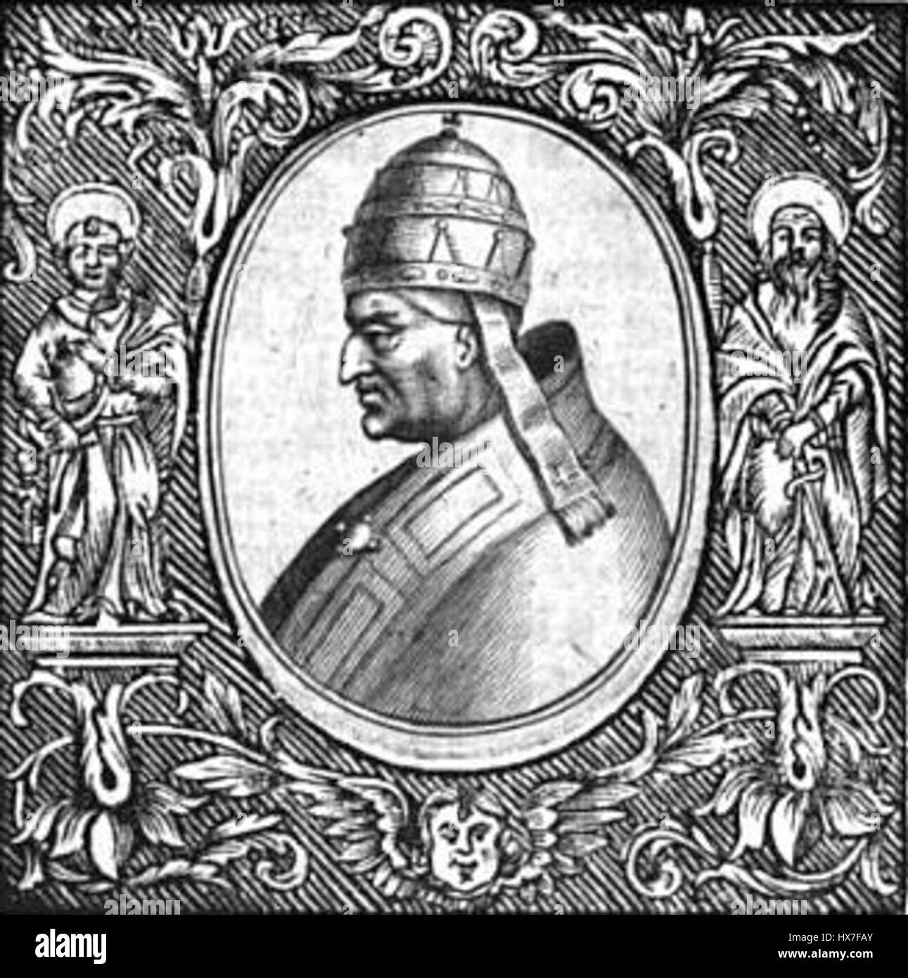 Paulus and painting Black and White Stock Photos & Images - Alamy