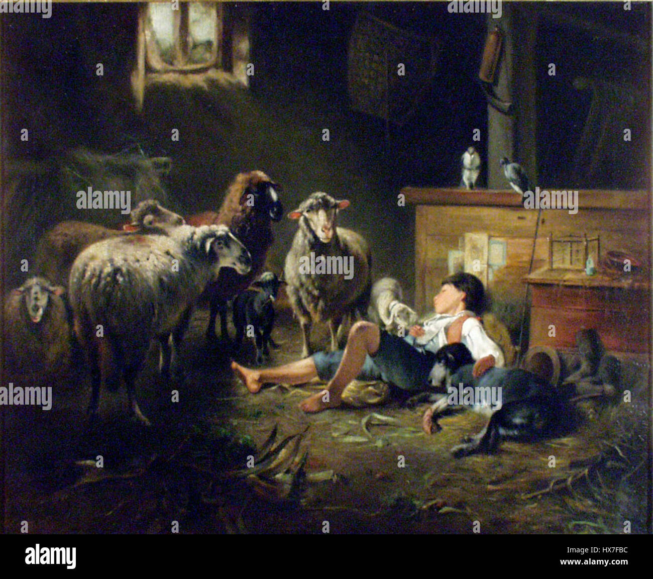 Gebler hi-res stock photography and images - Alamy