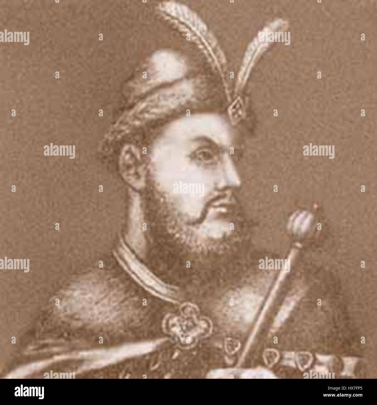 Petr Doroshenko was a Ukrainian historical figure, likely involved in ...