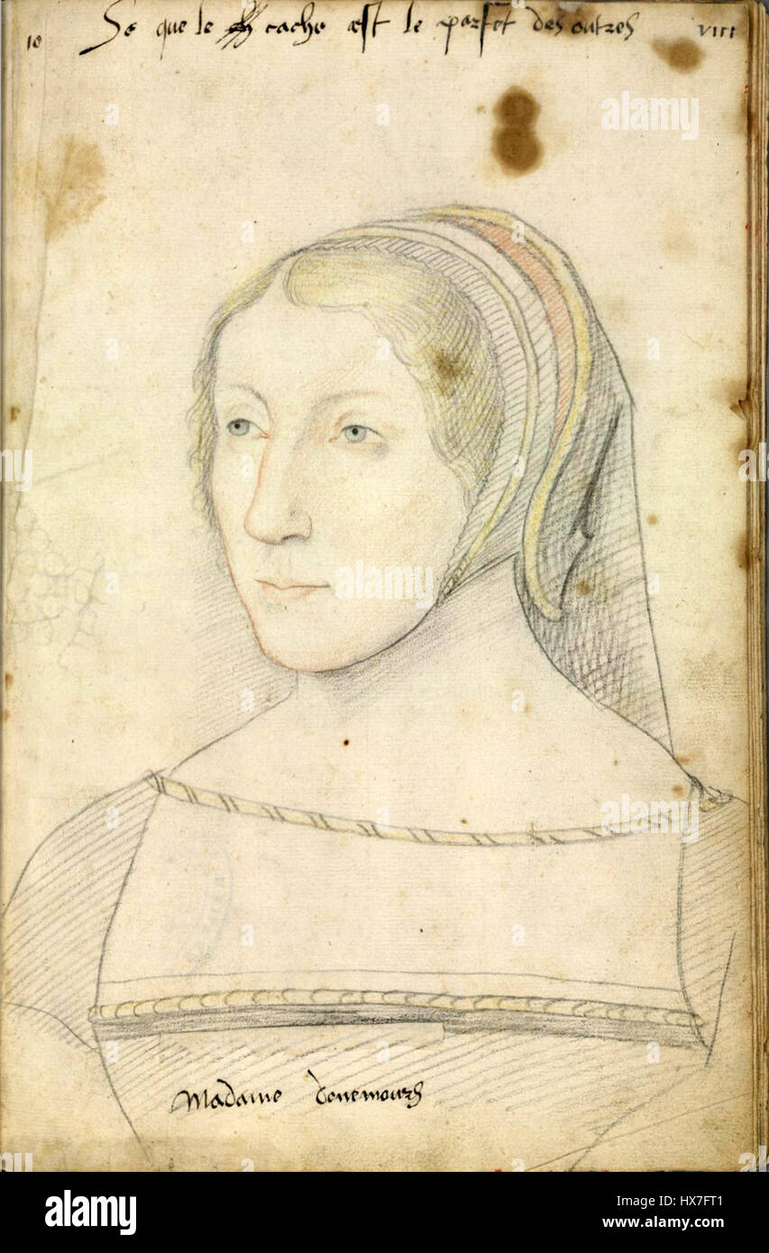 Philiberte de Savoie was a 16th-century noblewoman, known for her role ...