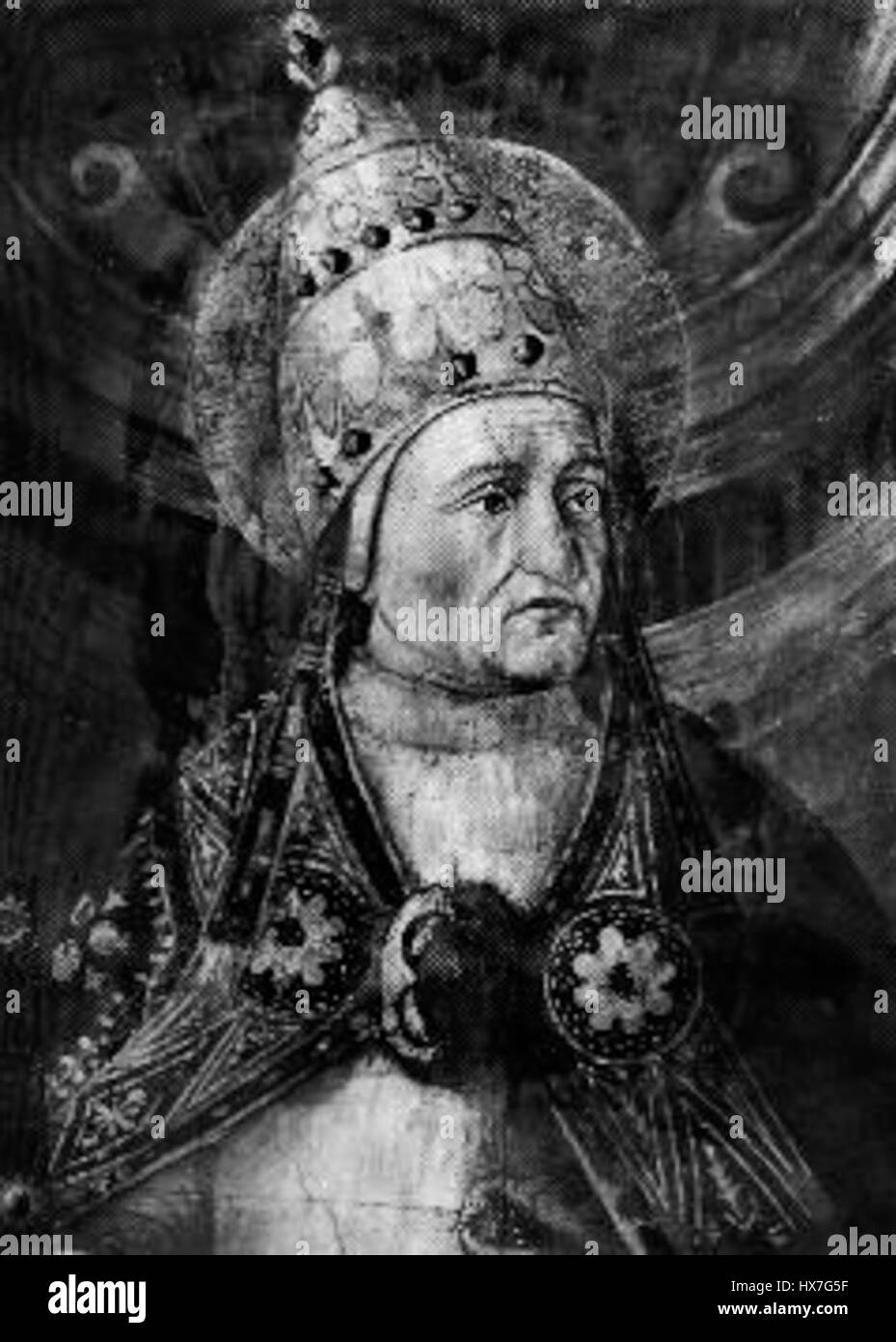 Pope Felix I was a 3rd-century pope of the Catholic Church, known for ...