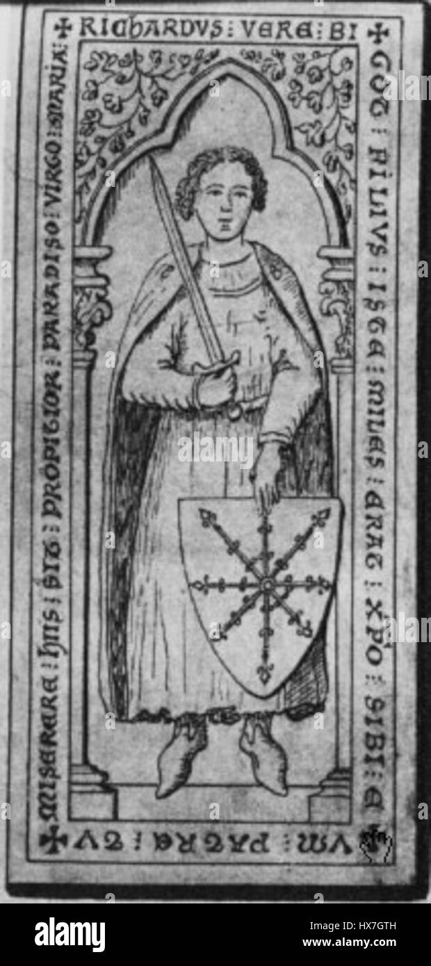 Richard Bigot was an artist known for his landscapes and genre scenes ...