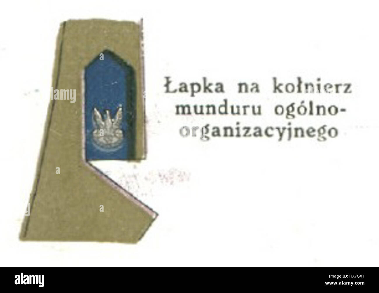 Polish army soldiers from Cut Out Stock Images & Pictures - Alamy