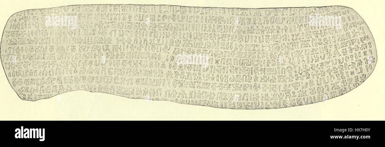 Rongorongo refers to the mysterious script of Easter Island, and 'Great ...