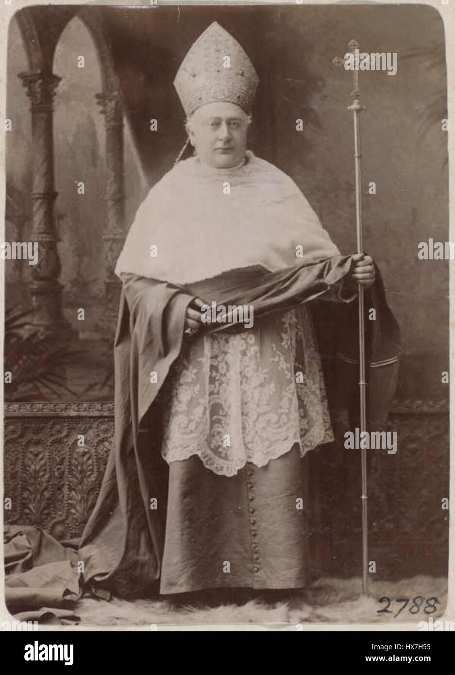 Thomas Joseph Carr Stock Photo - Alamy