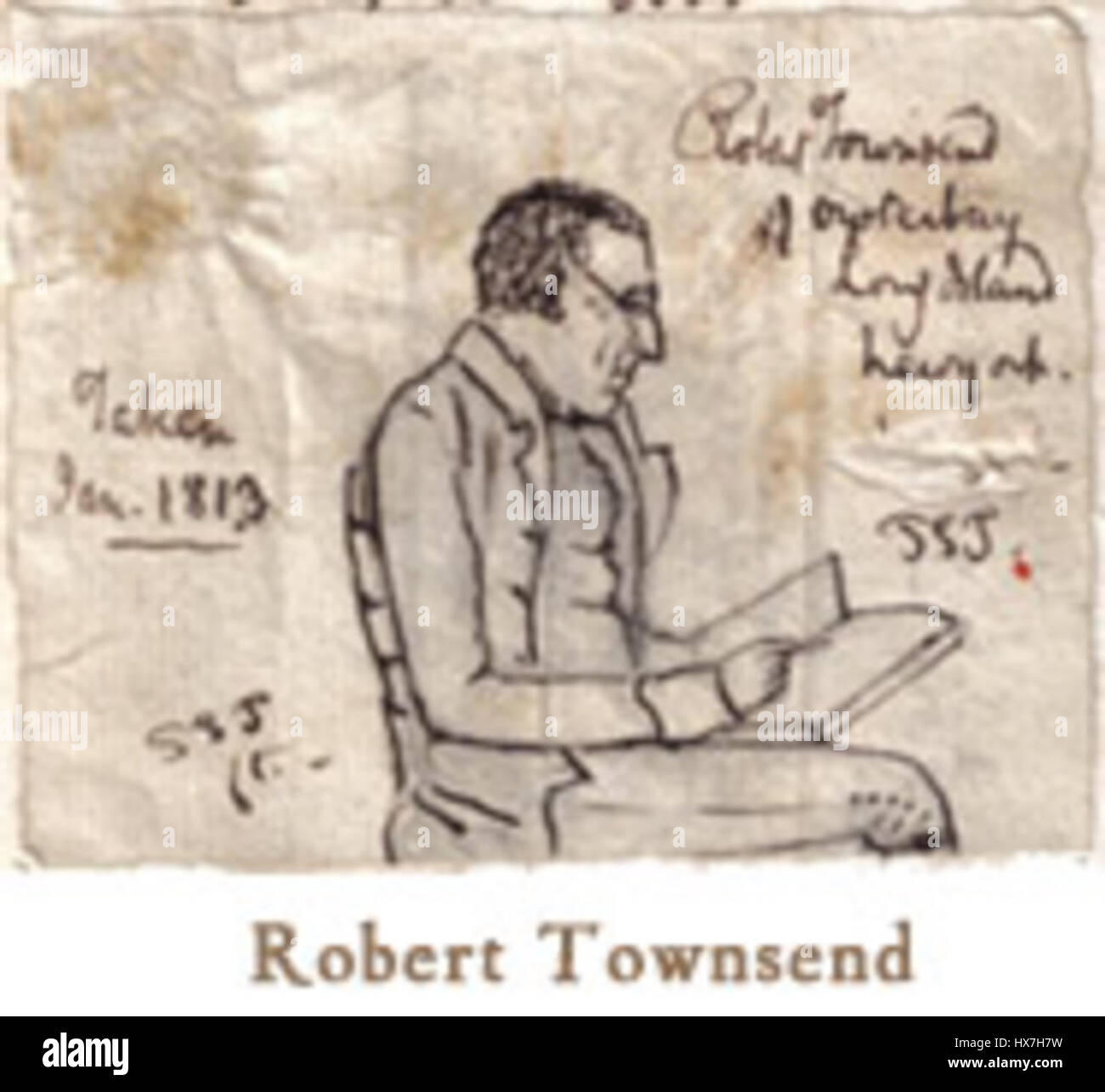 Colonial army spies hi-res stock photography and images - Alamy