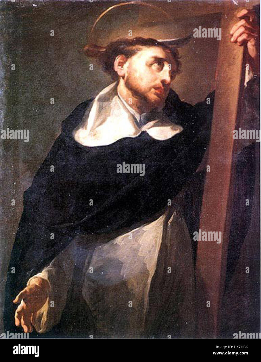 Martyrdom of saint peter of verona hi-res stock photography and images ...