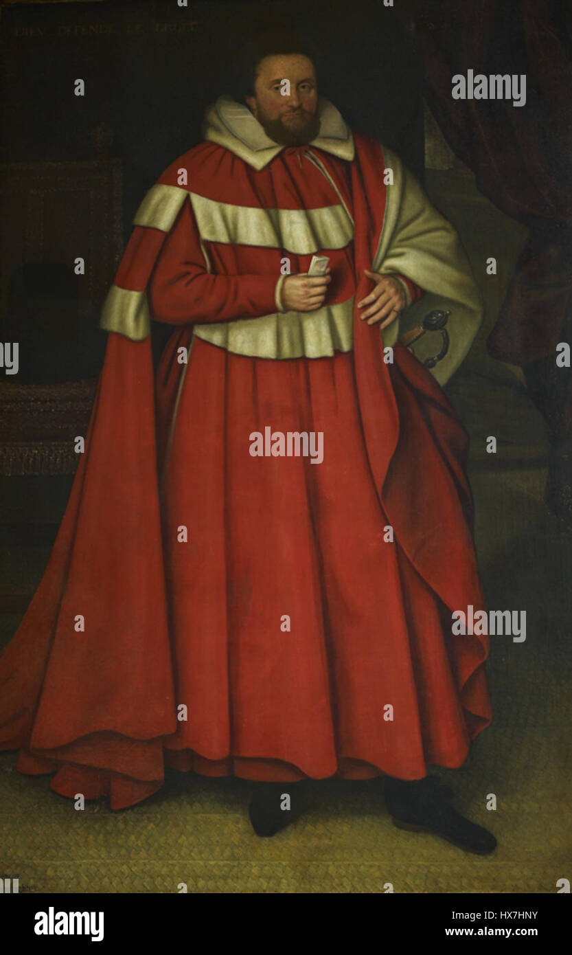 A portrait of Sir Robert Spencer, showcasing the elegance and refined ...