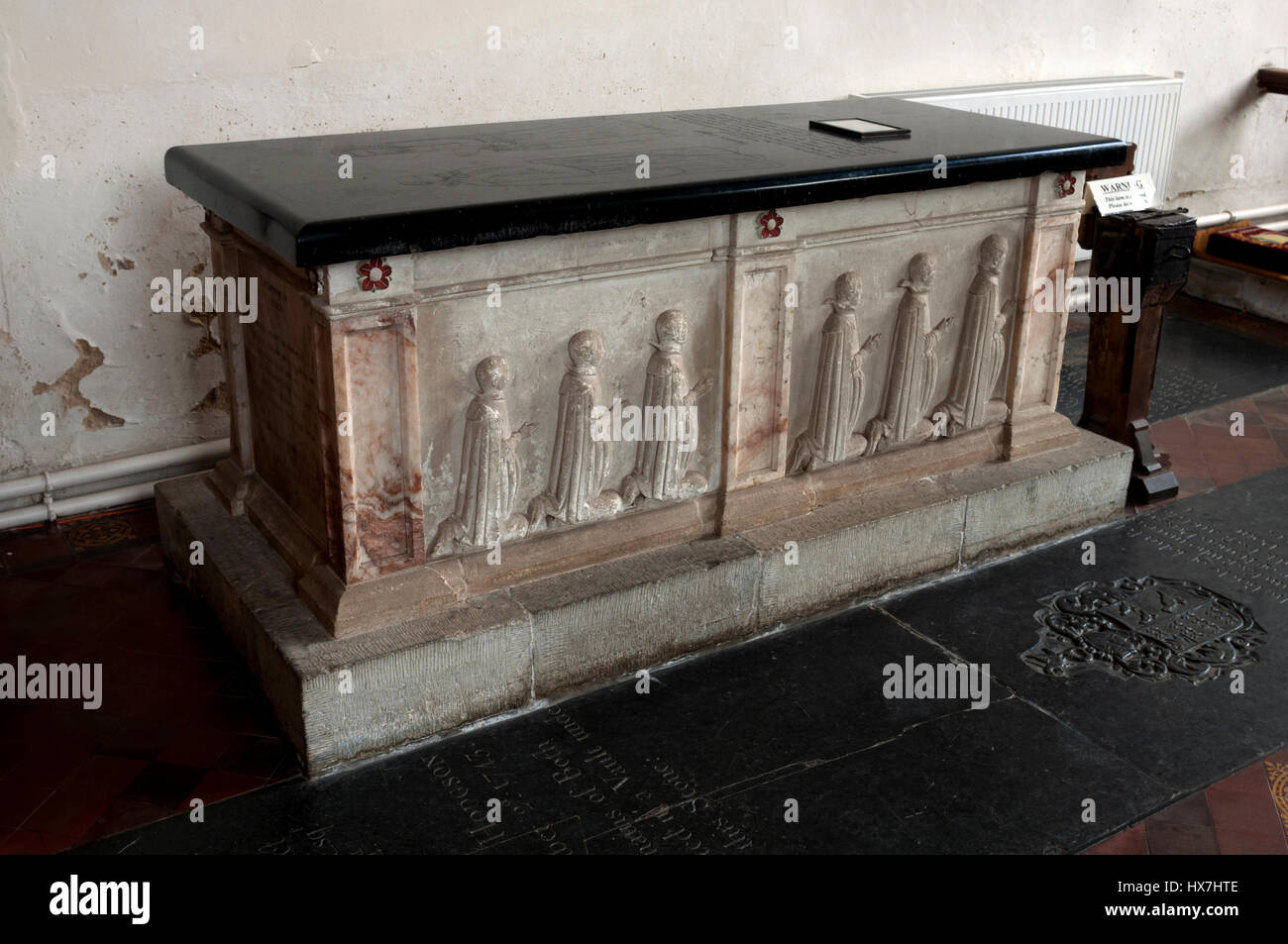 Pell family hi-res stock photography and images - Alamy