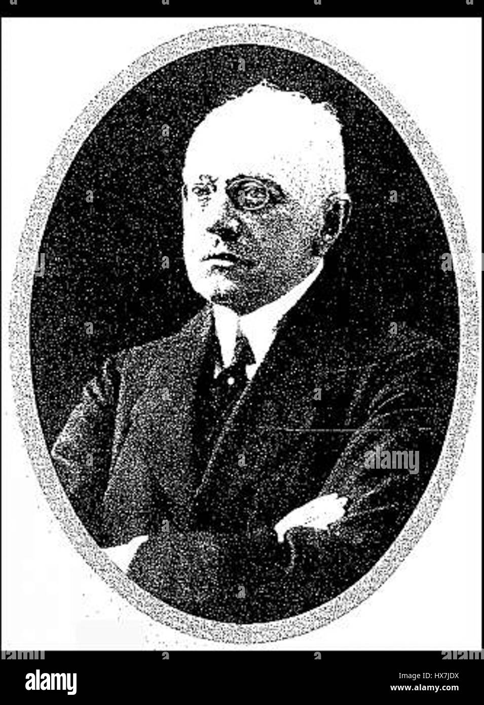 Poensgen Carl Rudolf Stock Photo - Alamy