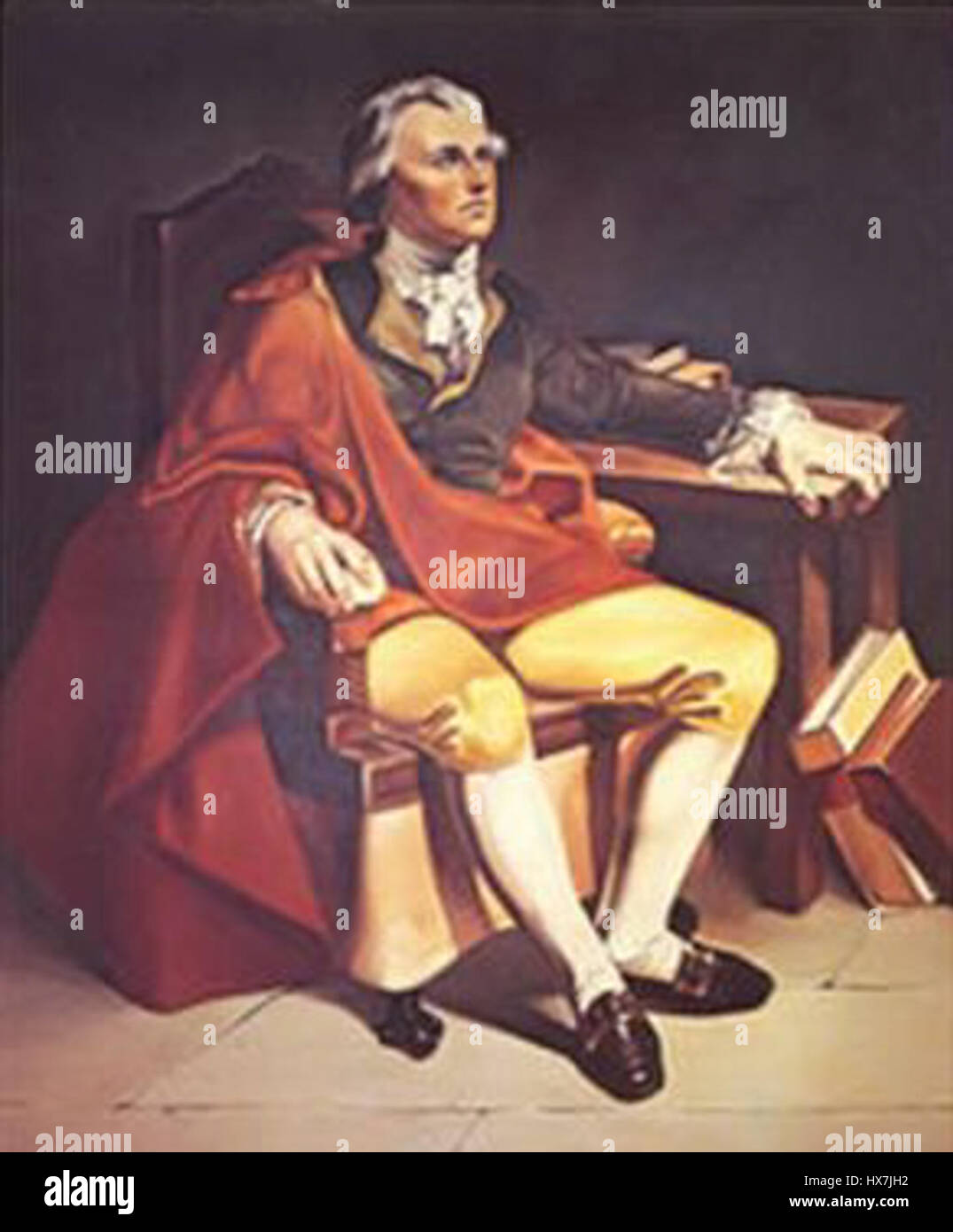 Colonists british rule america hi-res stock photography and images - Alamy