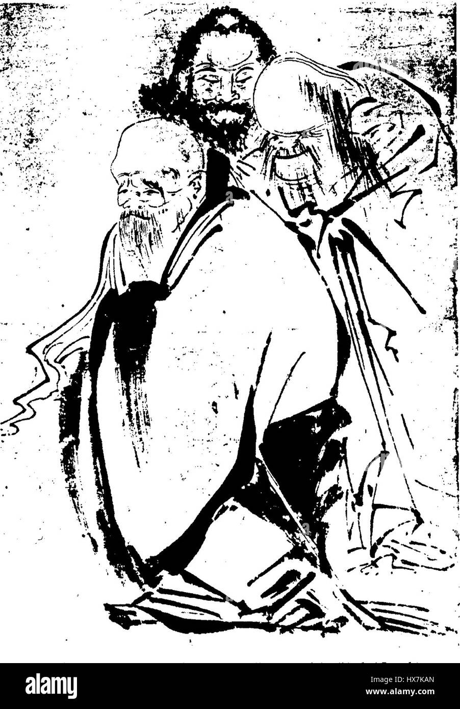 Fundamental development Black and White Stock Photos & Images - Alamy