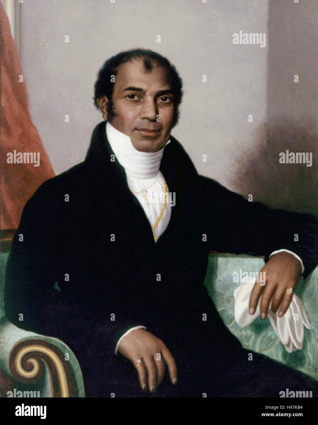 Sake Dean Mahomed was an influential figure in 18th-century Britain. He ...