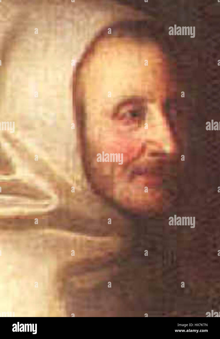 Armand Rance was a prominent figure in the Trappist order, known for ...