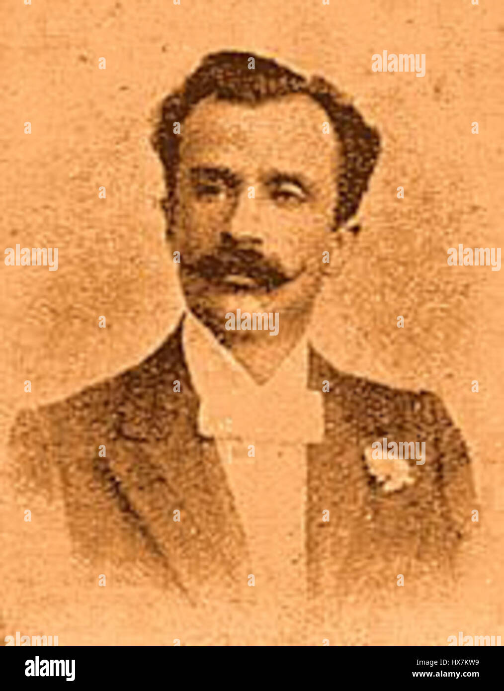 Tobias barreto hi-res stock photography and images - Alamy