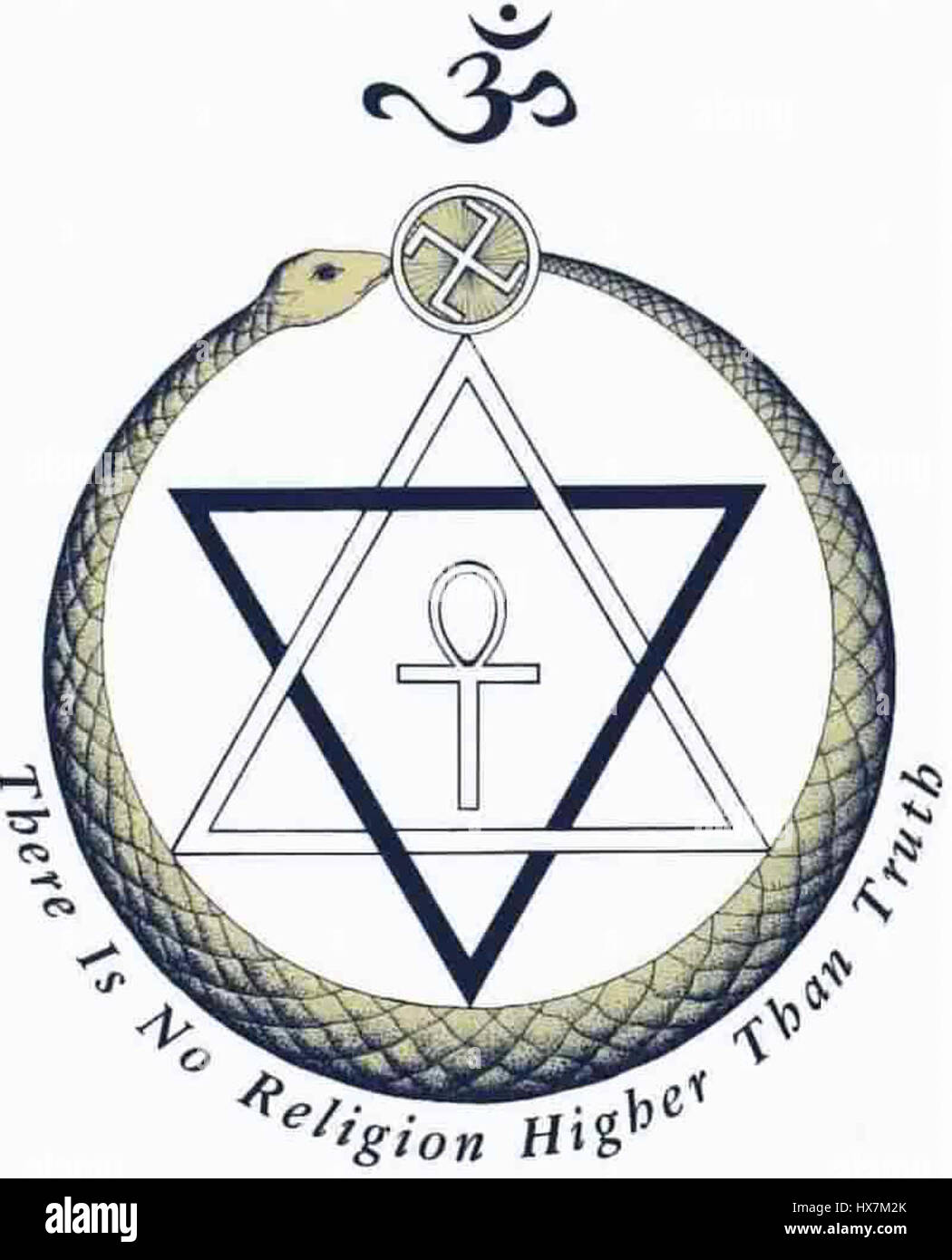 The ULT Logo is a visual symbol representing the identity of an ...