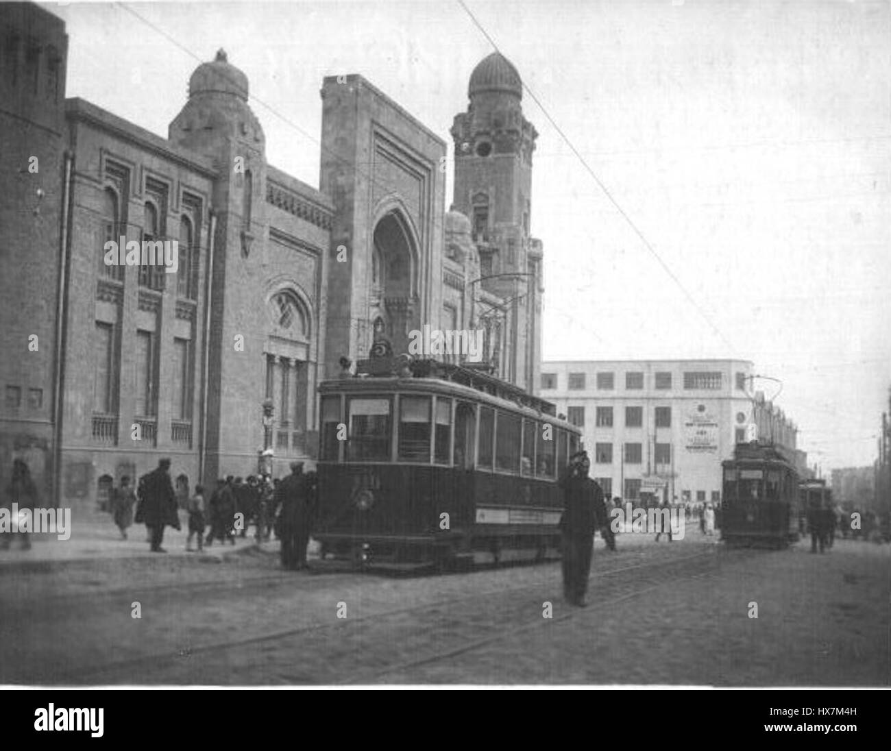 Historical era of grandeur hi-res stock photography and images - Alamy