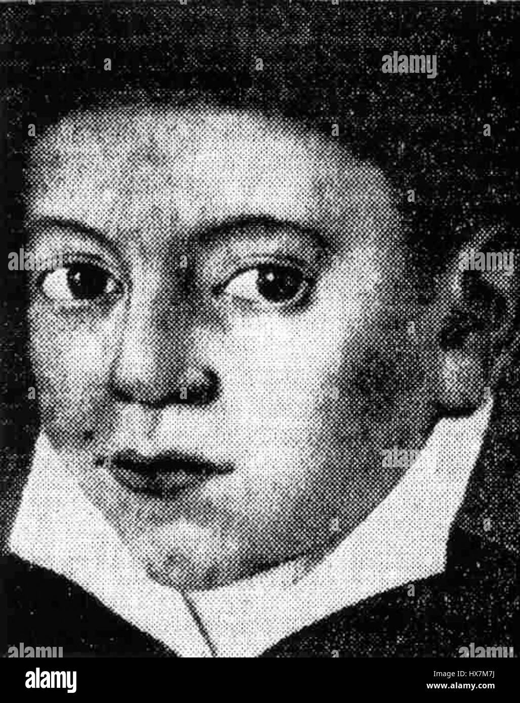 Polish jesuit Black and White Stock Photos & Images - Alamy