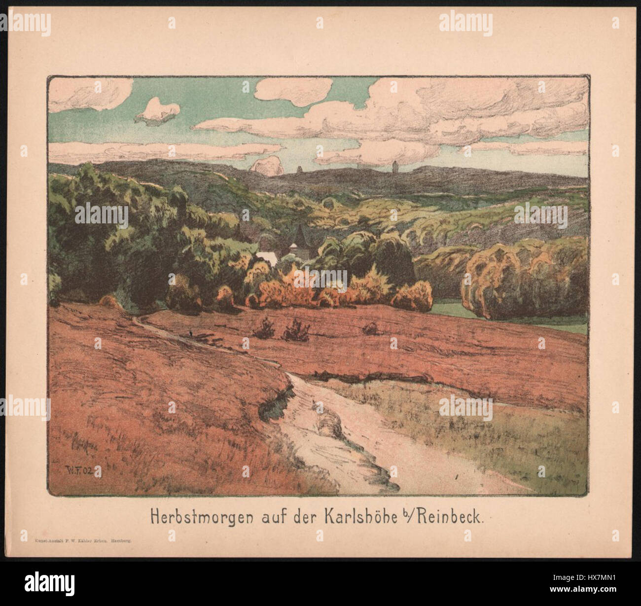 Wilhelm Feldmann High Resolution Stock Photography and Images - Alamy