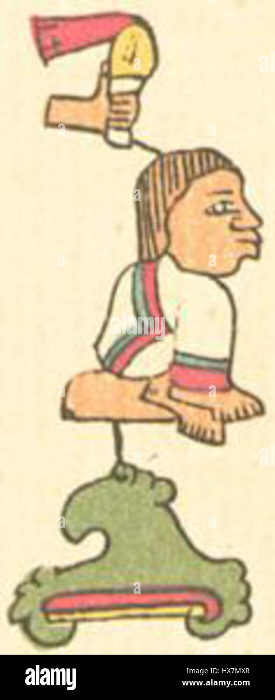 Xilomantzin refers to an important figure in Aztec history, possibly a ...