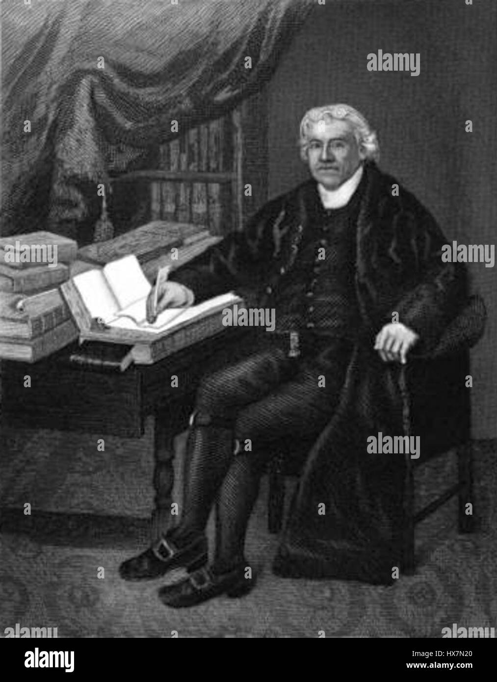 Thomas robbins hi-res stock photography and images - Alamy