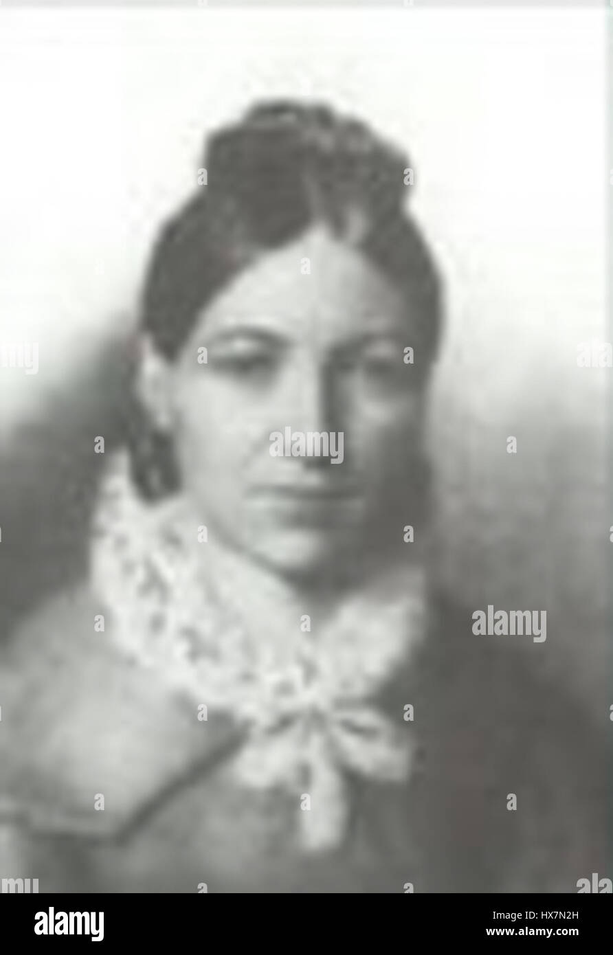 The portrait of Jeanette Wohl captures the subject’s elegance and poise ...