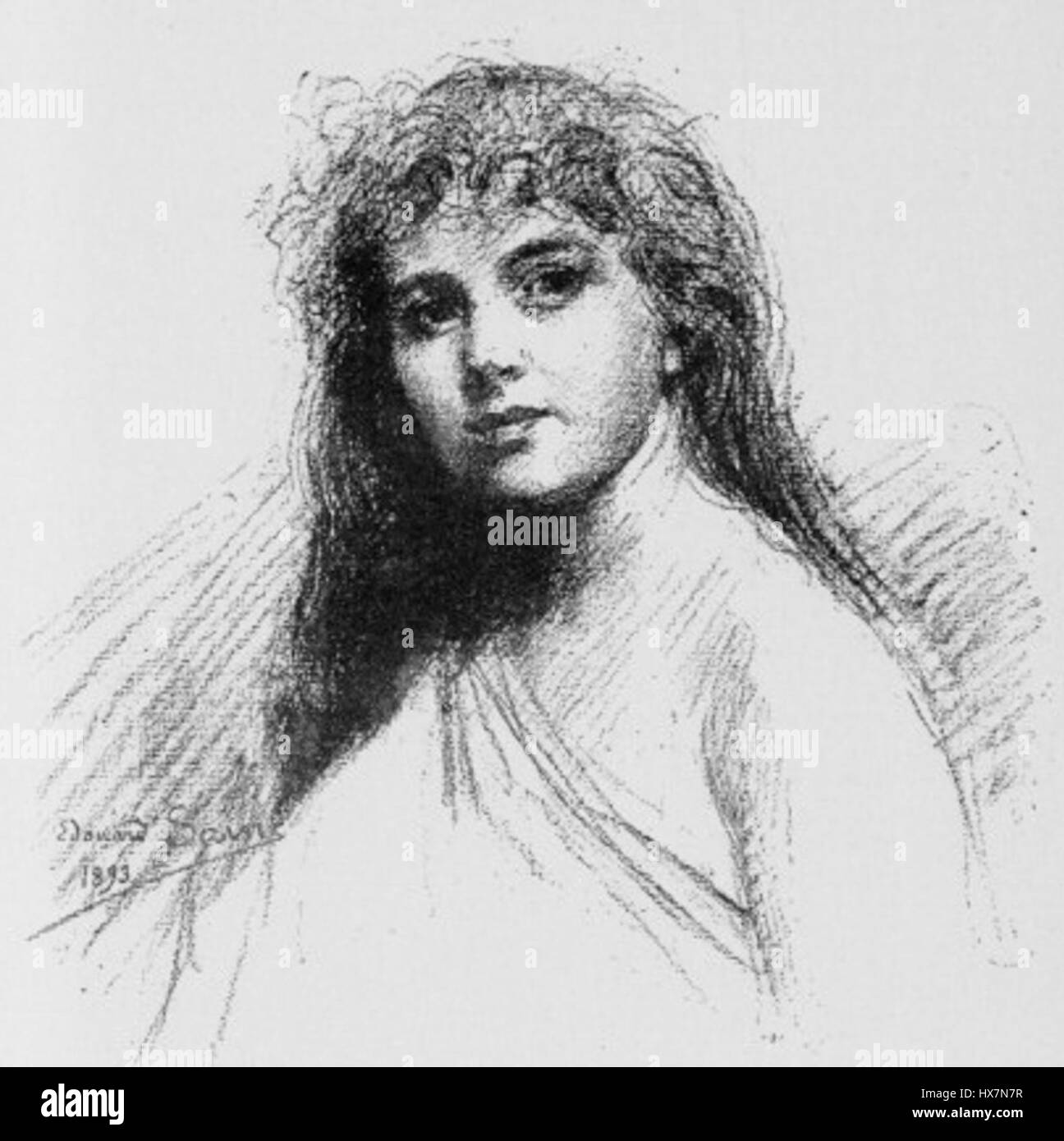 édouard alexandre hi-res stock photography and images - Alamy