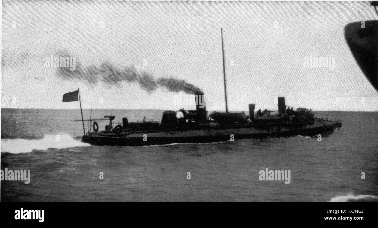 Naval convoy world war ii hi-res stock photography and images - Alamy