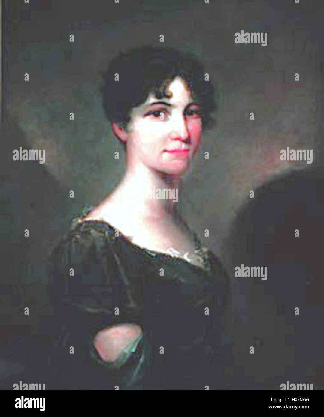 The arbuthnot museum hi-res stock photography and images - Alamy