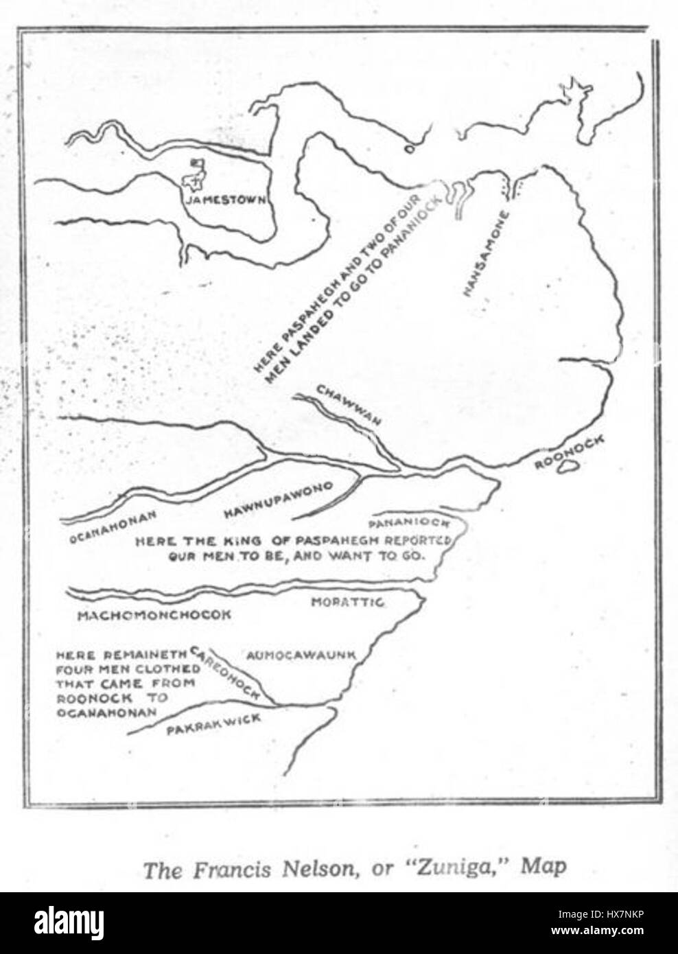 Zuniga drawing hi-res stock photography and images - Alamy