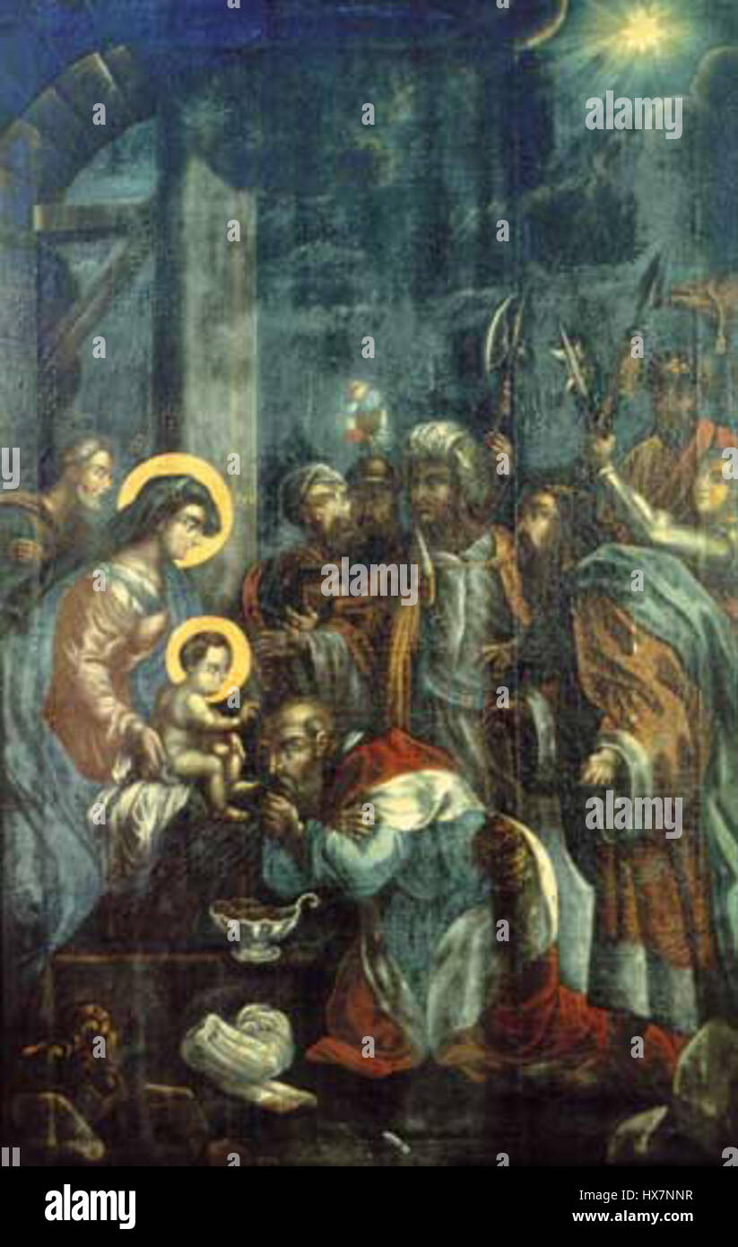 The title in non-Latin script refers to an artwork or document from a ...