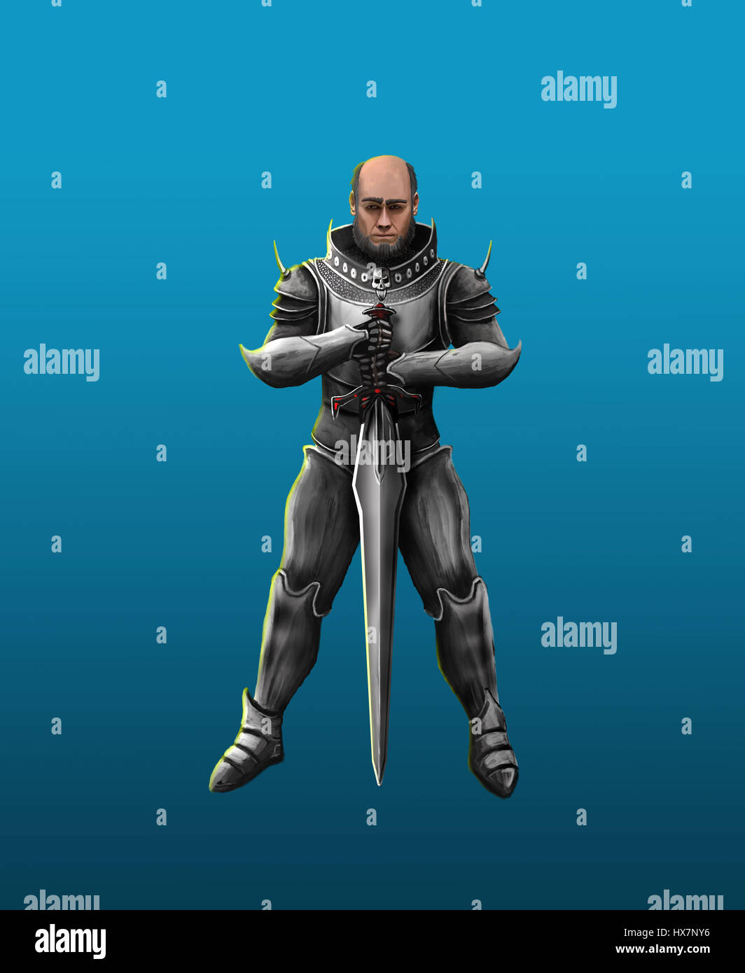 Dark ages of greece hi-res stock photography and images - Alamy