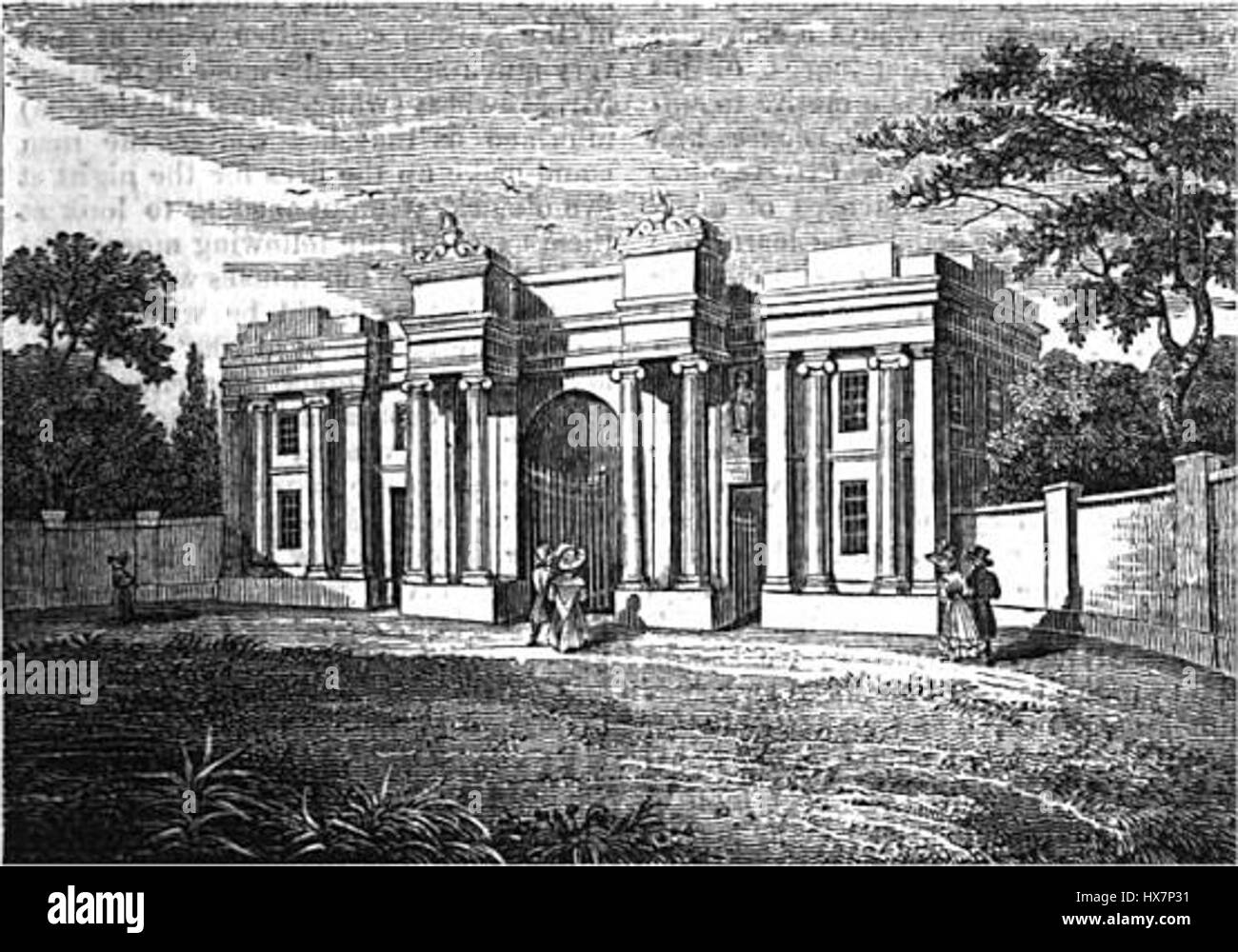 The term 'White City' refers to the area built for the 1893 World's ...