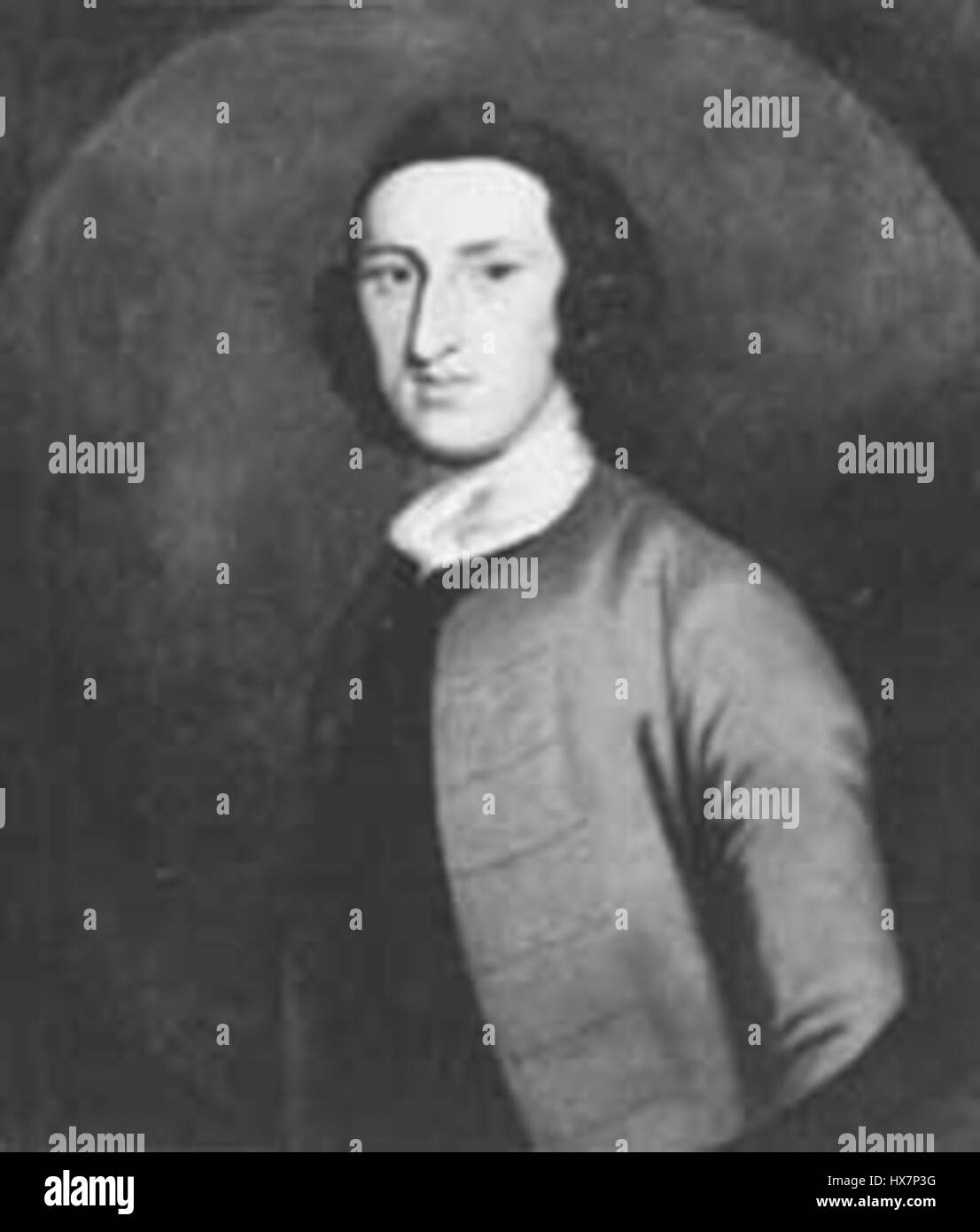 William livingston Black and White Stock Photos & Images - Alamy