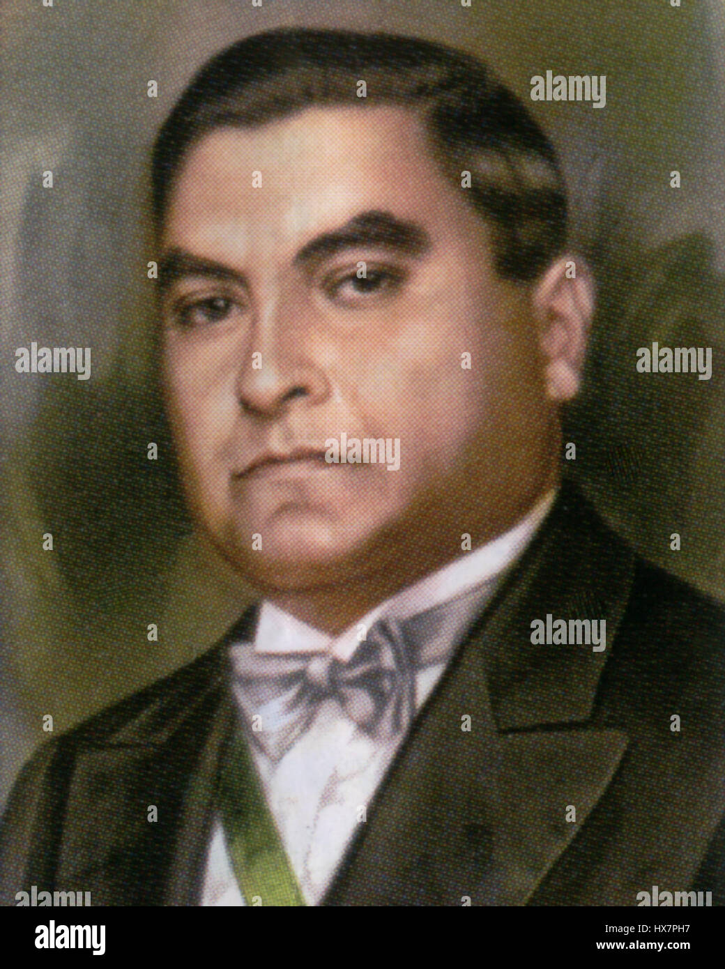 Emilio Portes Gil was a Mexican politician and president, serving from ...