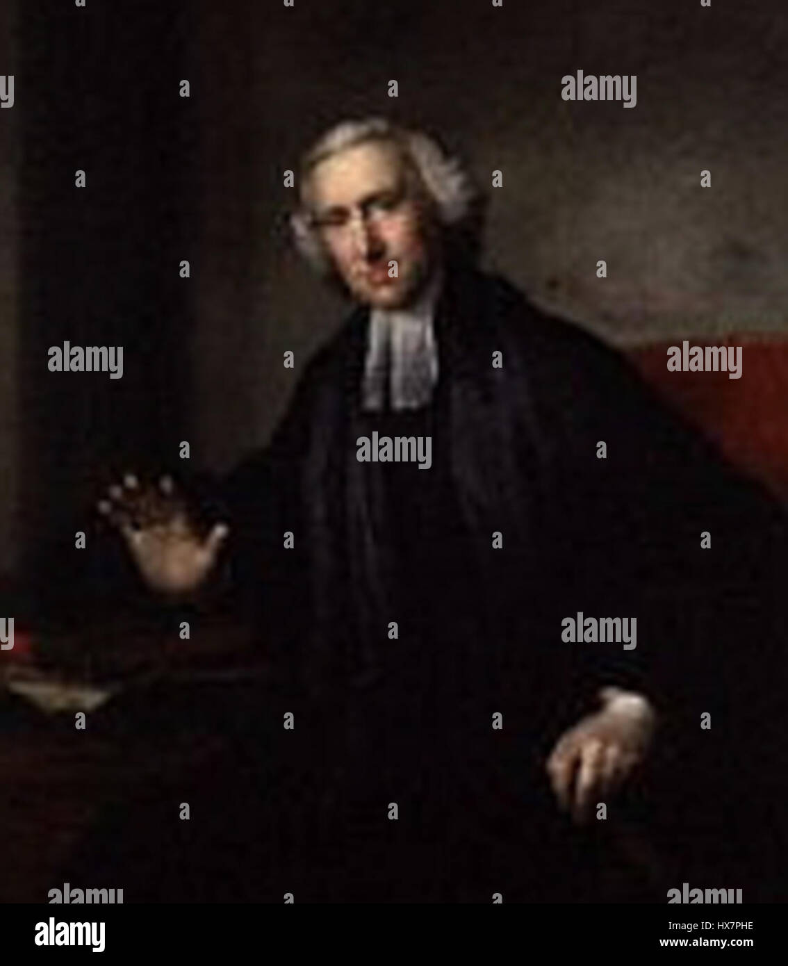 William Romaine was an English clergyman and writer, known for his ...