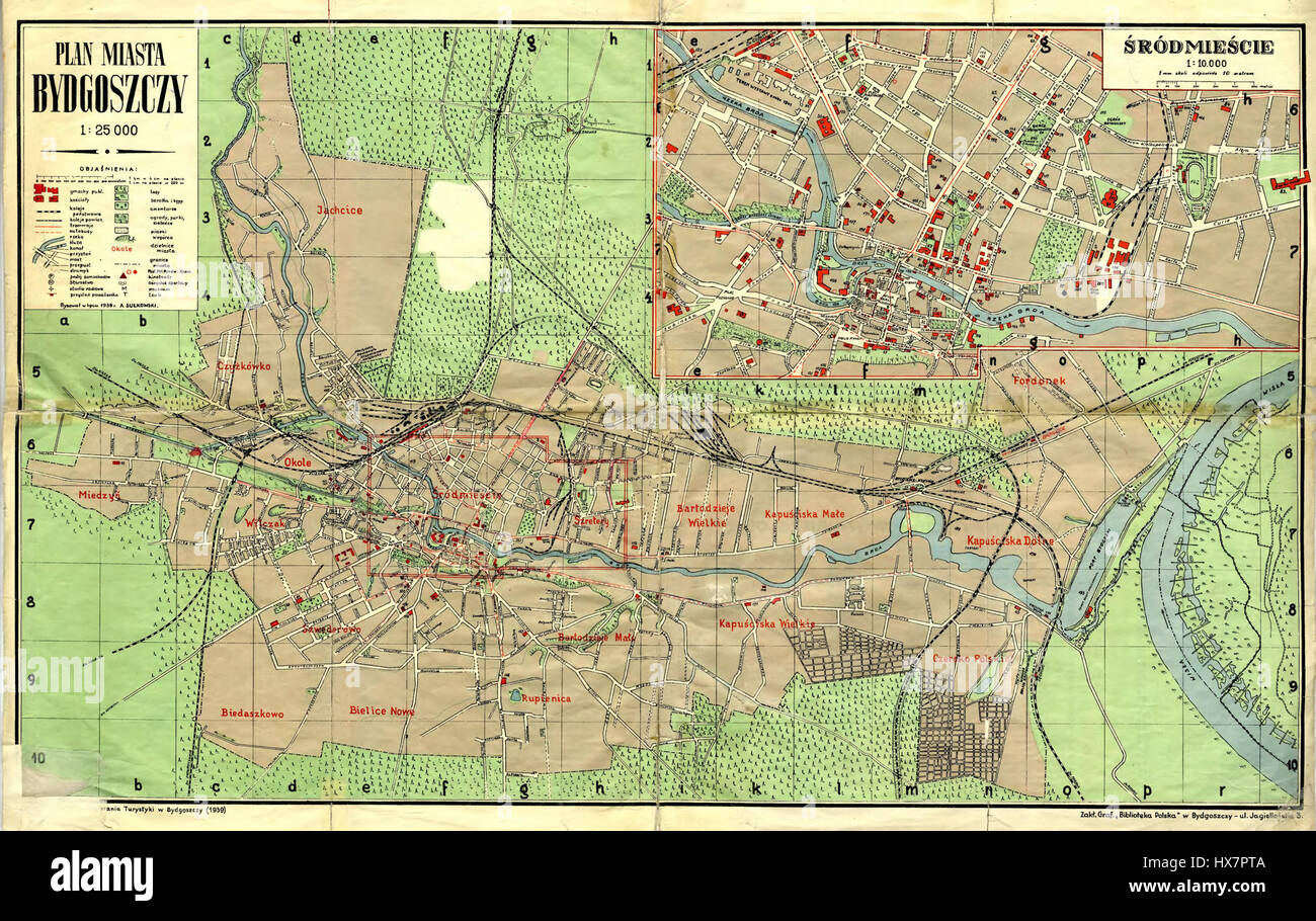 Map pre world war ii hi-res stock photography and images - Alamy
