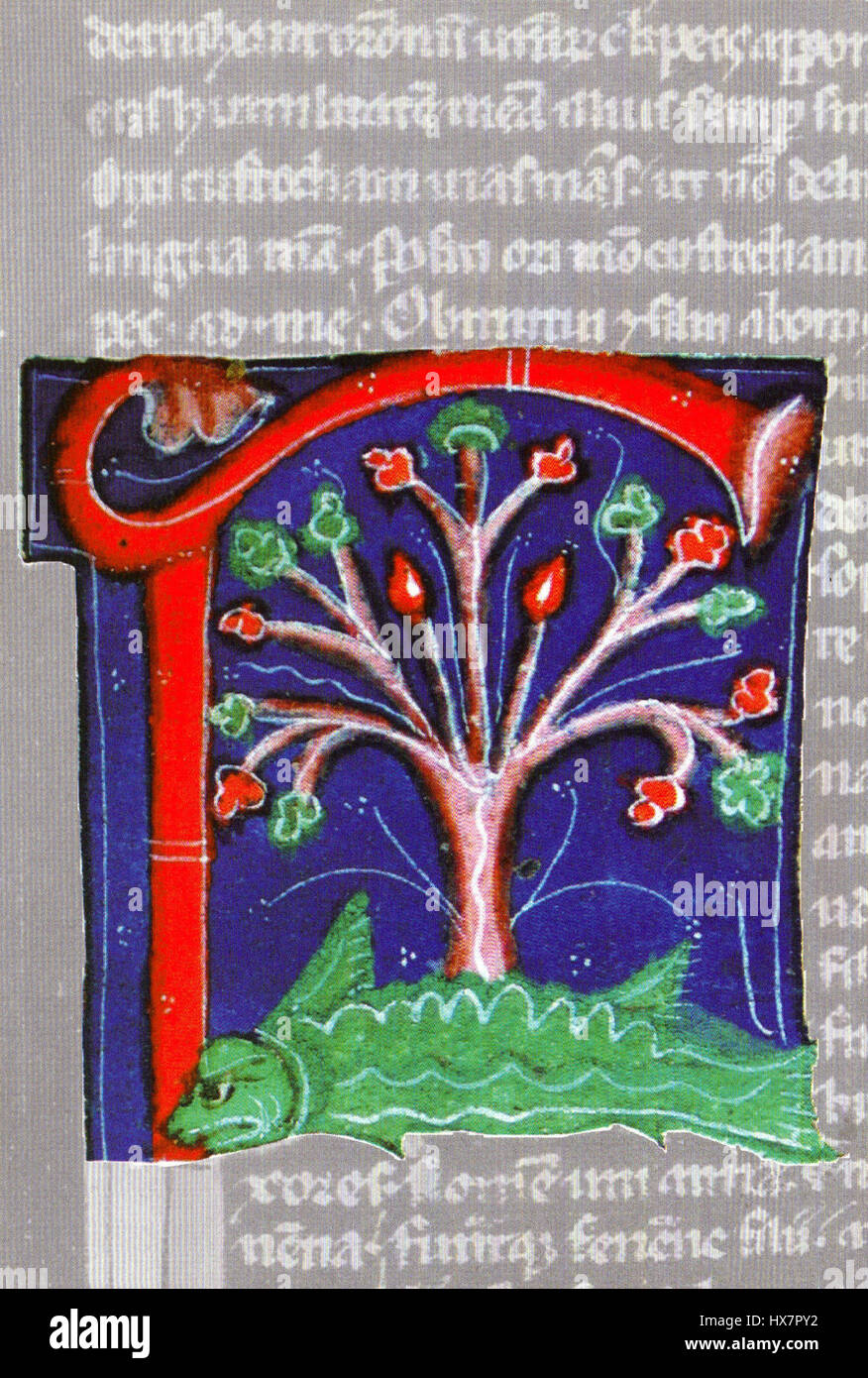 The Mainz Bible, printed in 1455 by Johann Gutenberg, is one of the ...