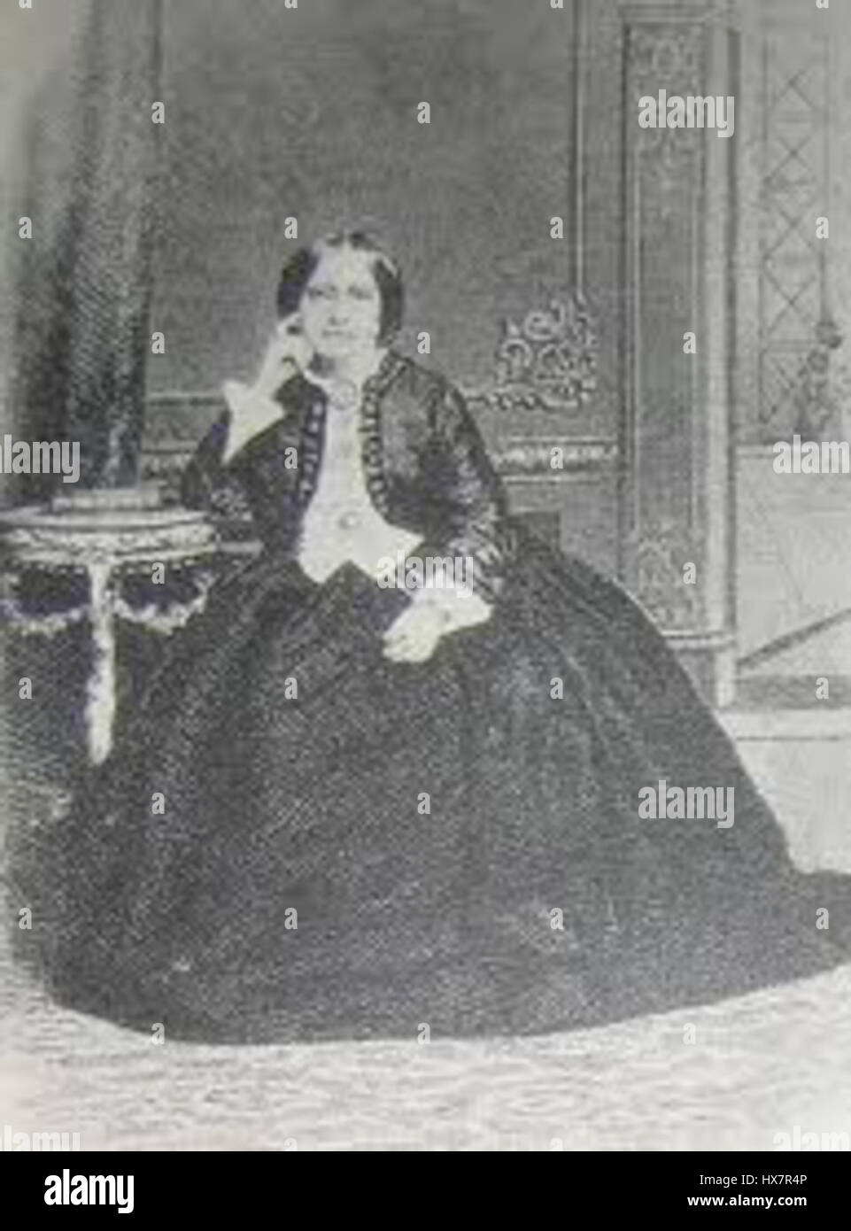 Maria Beadnell was the inspiration for Charles Dickens' early novel ...