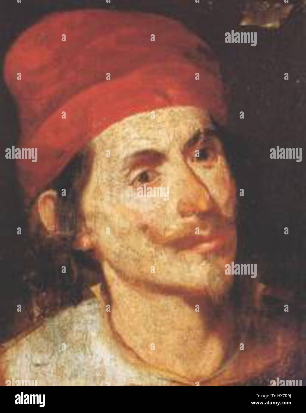 Tommaso Aniello, known as Masaniello, was a Neapolitan fisherman who ...